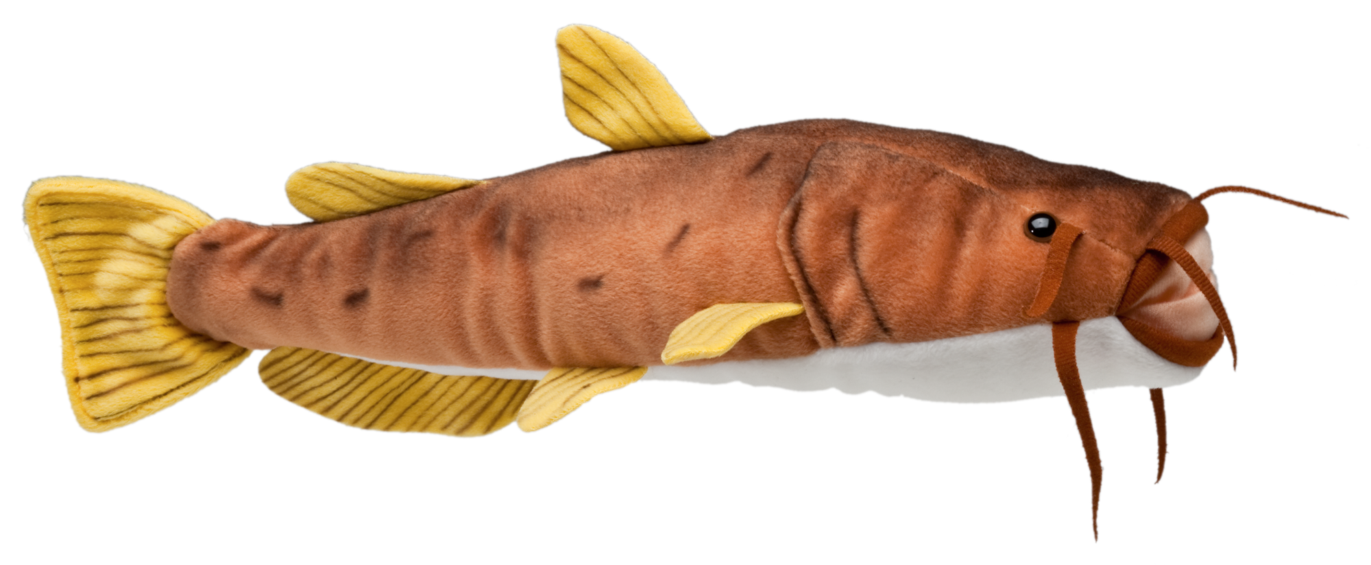 Bass Pro Shops Plush Stuffed Animals - Catfish | Bass Pro Shops